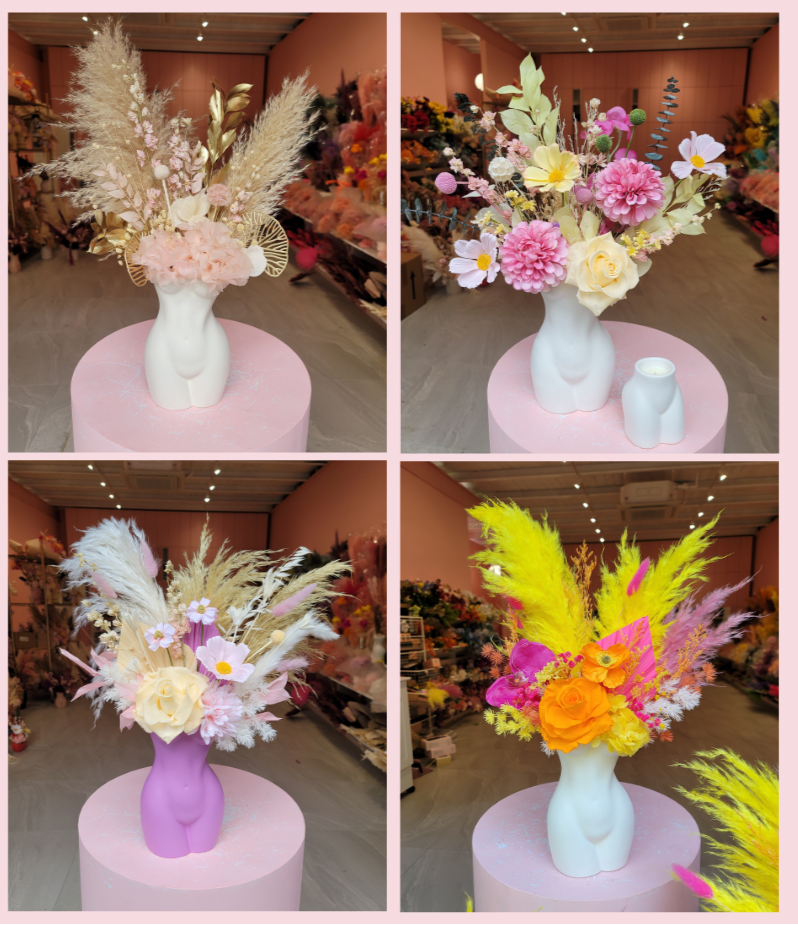 BODY CUSTOM | Pretty Dead Flowers