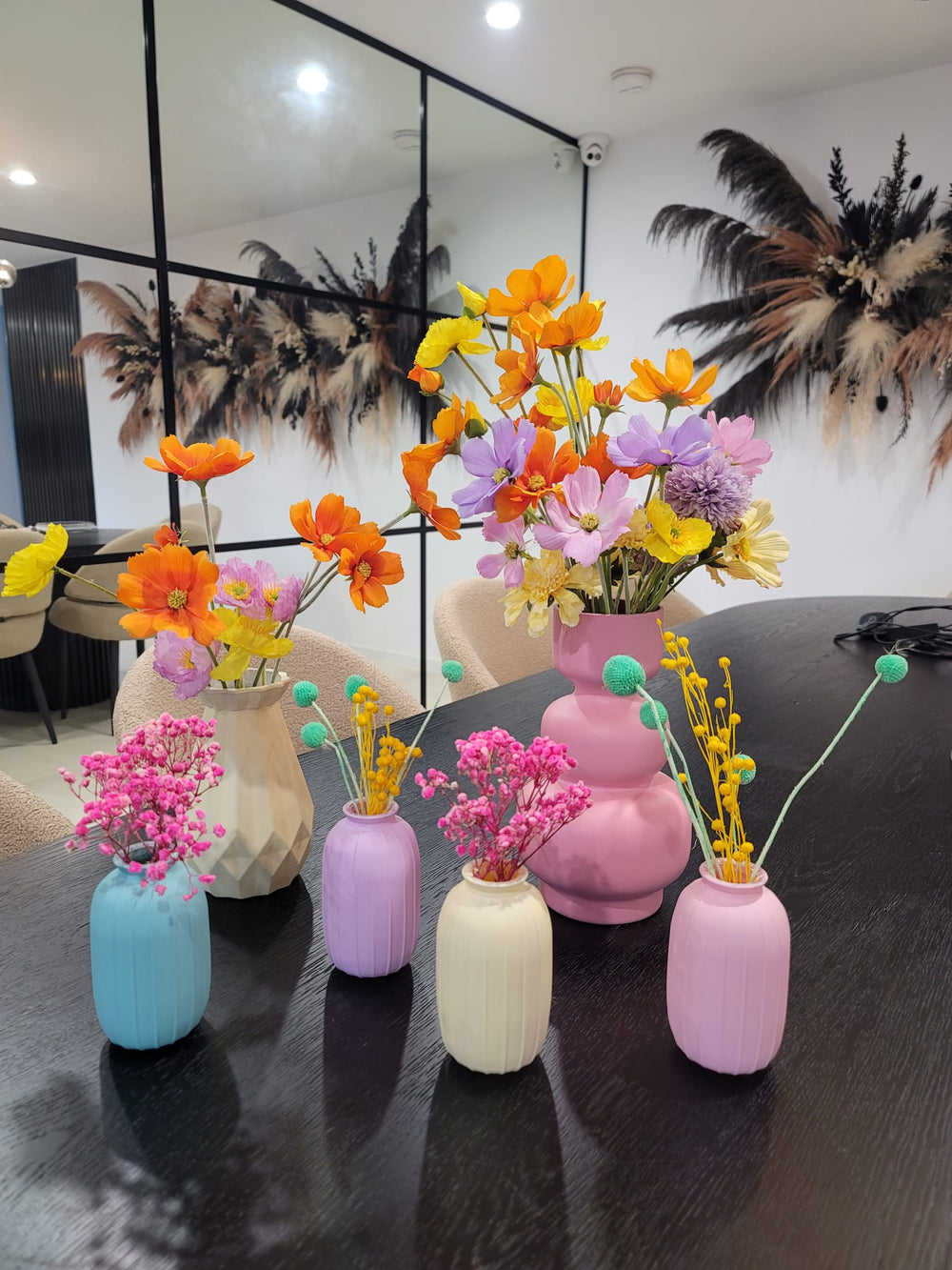 Pretty Dead Flowers Gold Coast