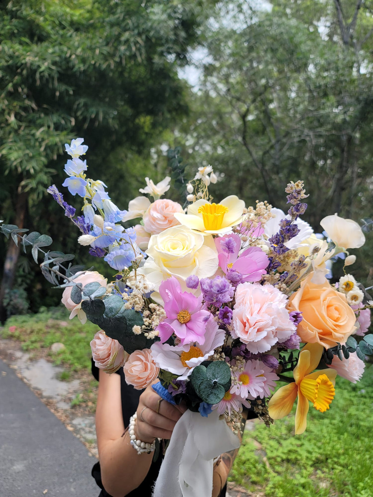 Pretty Dead Flowers Gold Coast