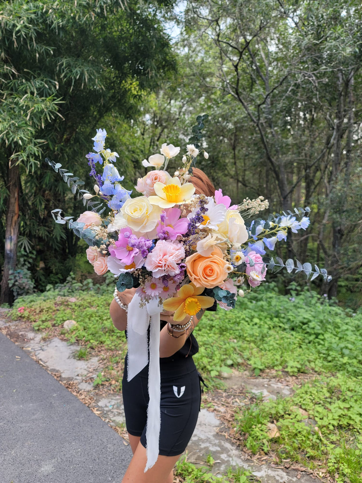 Pretty Dead Flowers Gold Coast