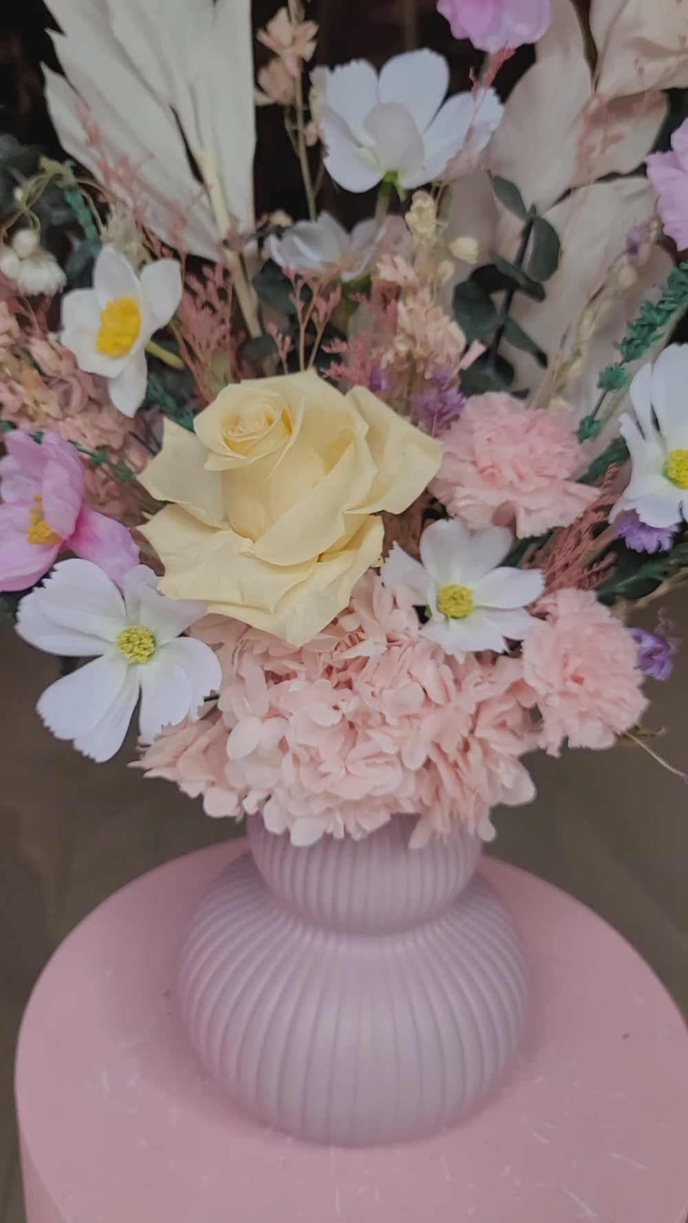 Pretty Dead Flowers Gold Coast