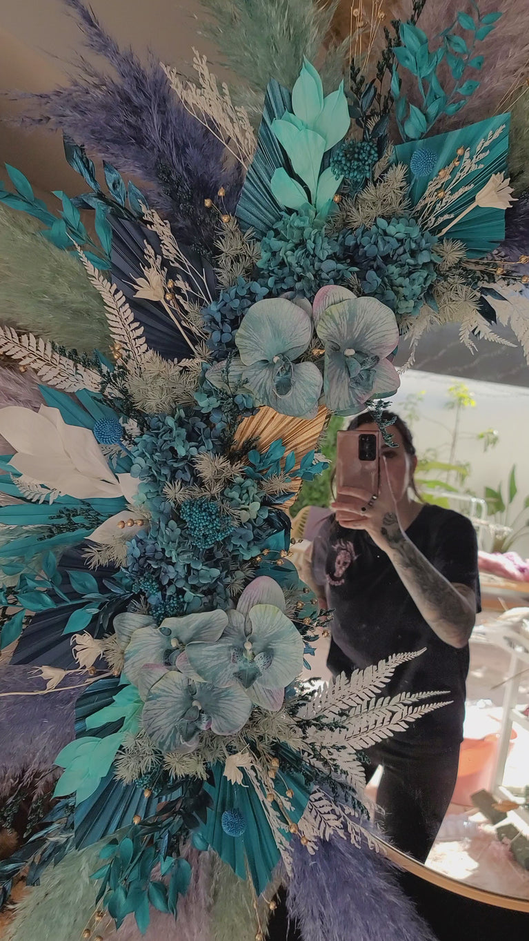 Pretty Dead Flowers Gold Coast