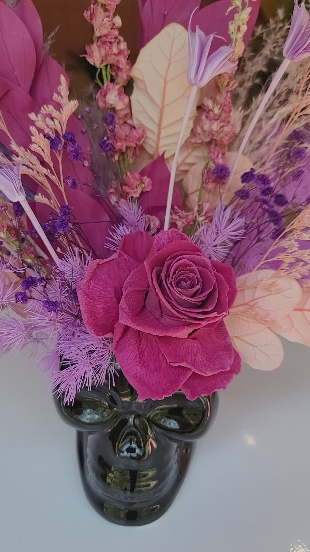 // CHUCKY // | Pretty Dead Flowers