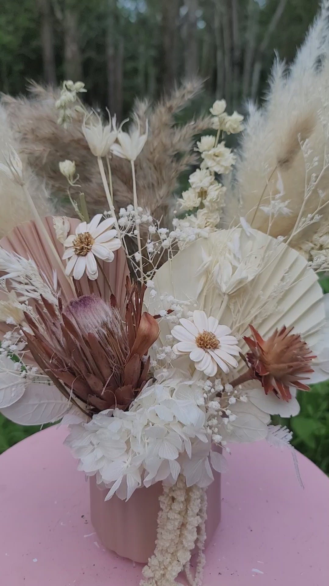 // KIANA // | Pretty Dead Flowers