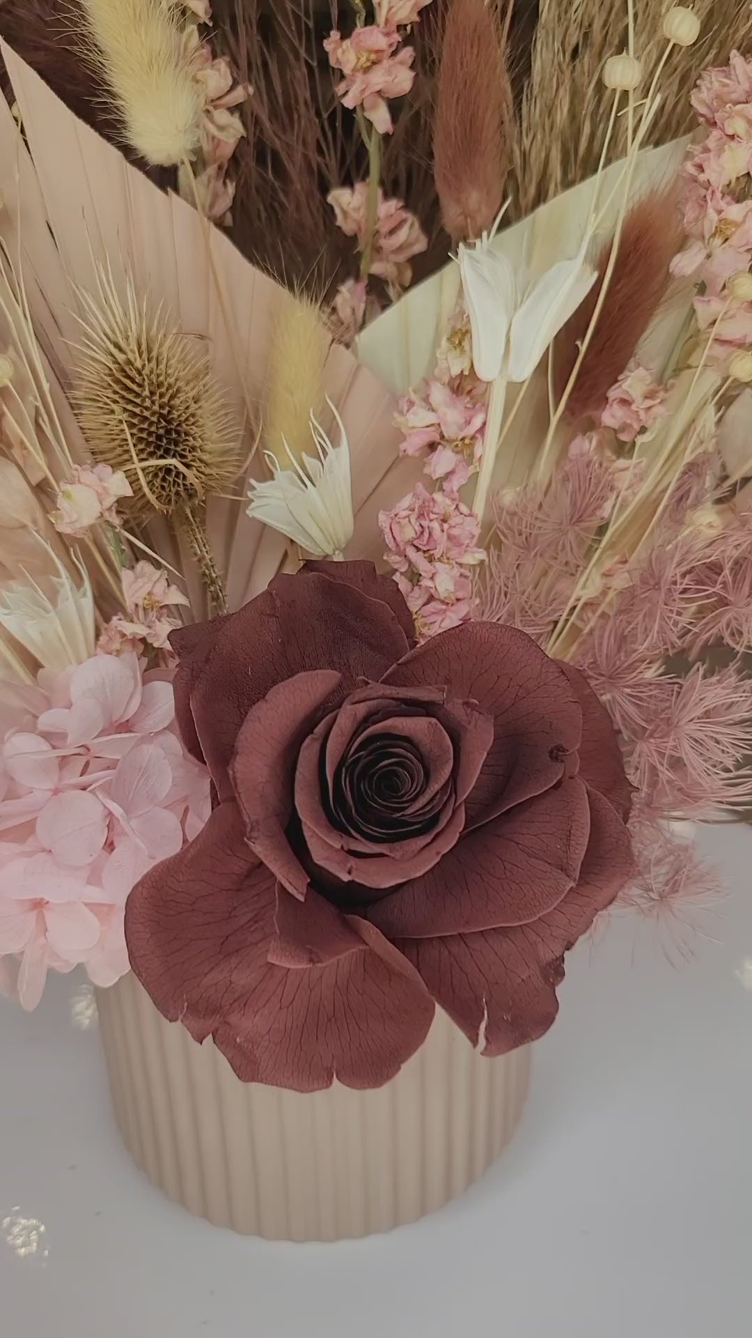 // AKARI // | Pretty Dead Flowers