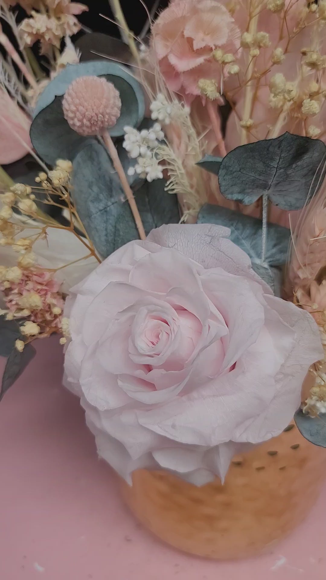 // MARIBEL 4.0 // | Pretty Dead Flowers