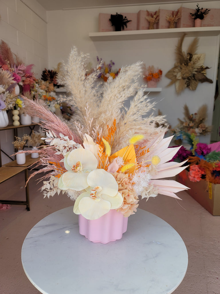 Pretty Dead Flowers Gold Coast