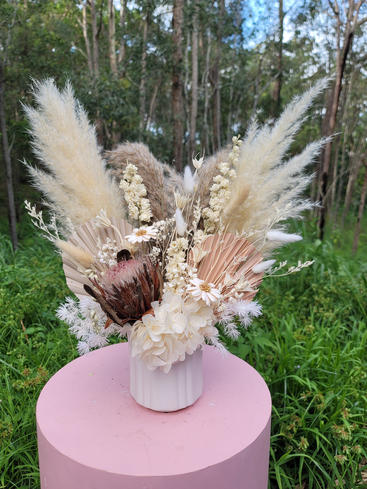 // KIANA 2.0 // | Pretty Dead Flowers