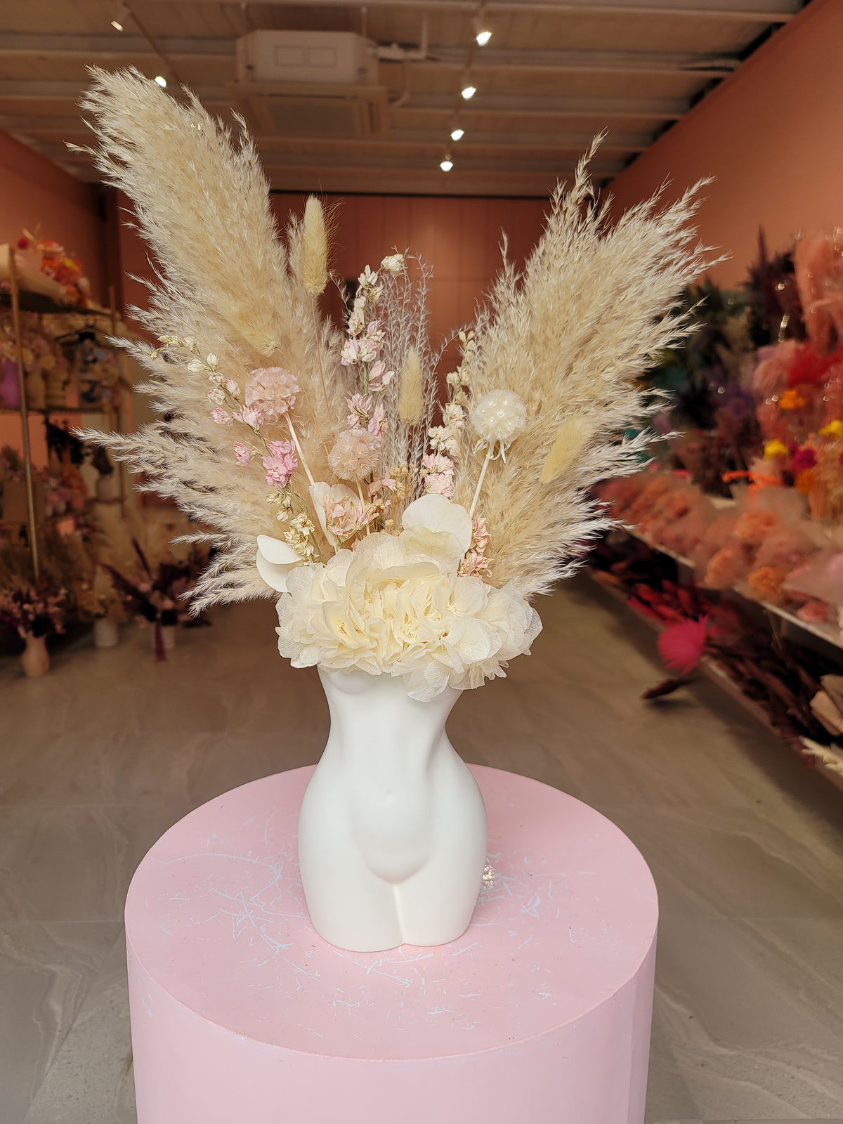 // SILAS // | Pretty Dead Flowers