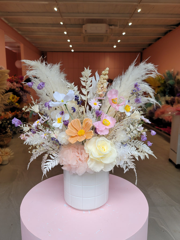 Pretty Dead Flowers Gold Coast