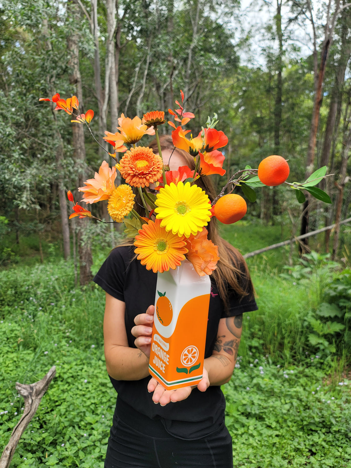 // APEROL // | Pretty Dead Flowers