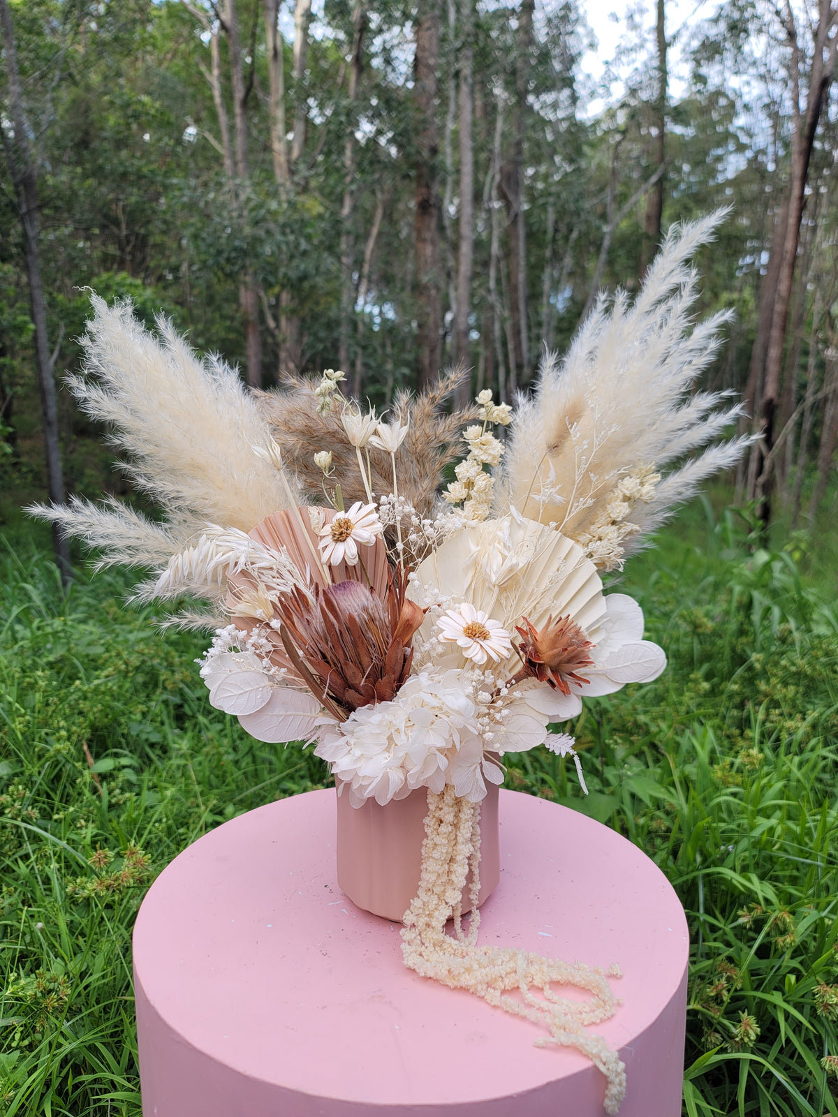 // KIANA // | Pretty Dead Flowers