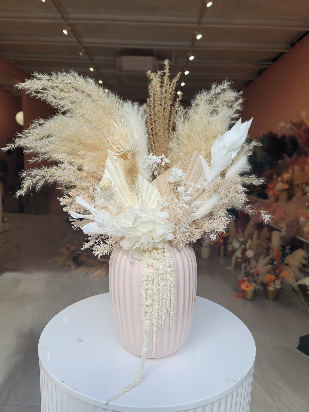 // SALEM // | Pretty Dead Flowers