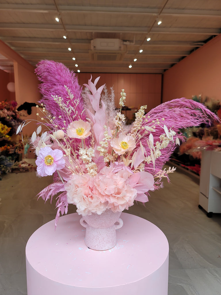 Pretty Dead Flowers Gold Coast