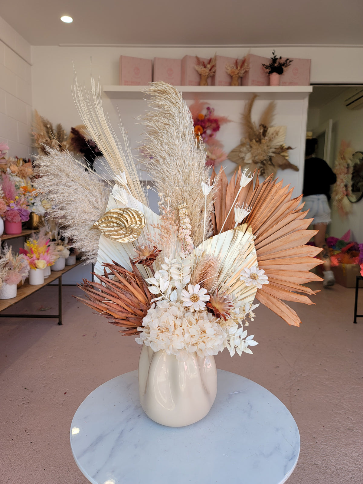 // NOVATEL // | Pretty Dead Flowers