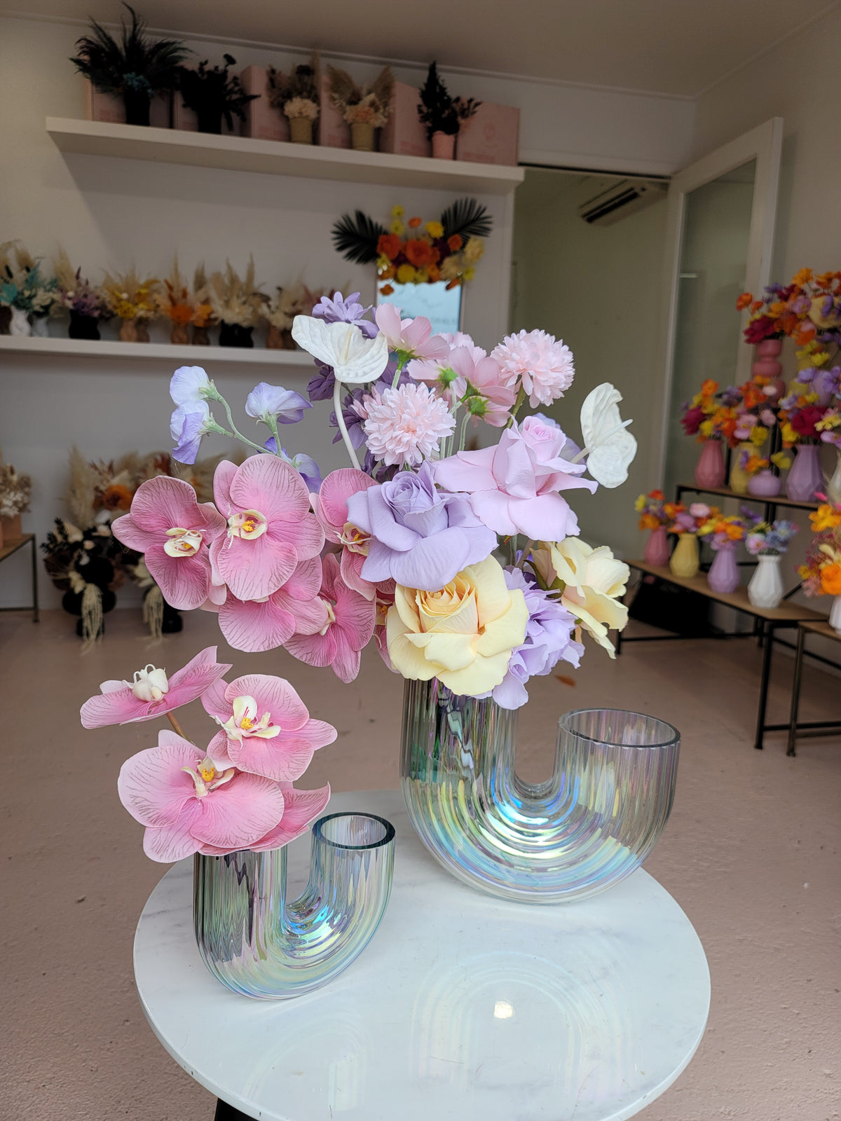 // YASMIN SET // | Pretty Dead Flowers