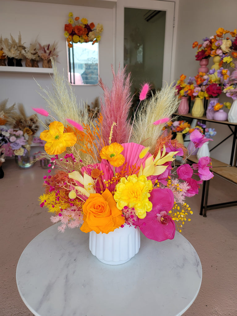 Pretty Dead Flowers Gold Coast