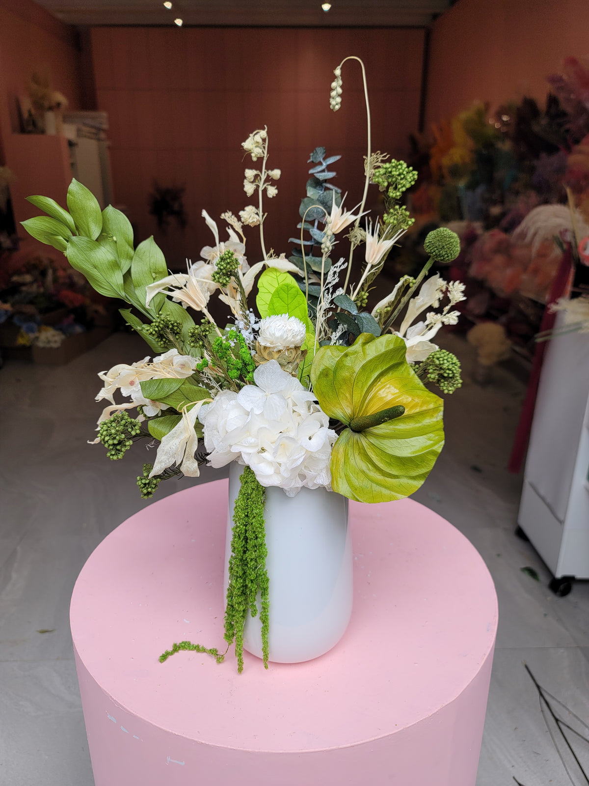 // MARIBEL 2.0 // | Pretty Dead Flowers