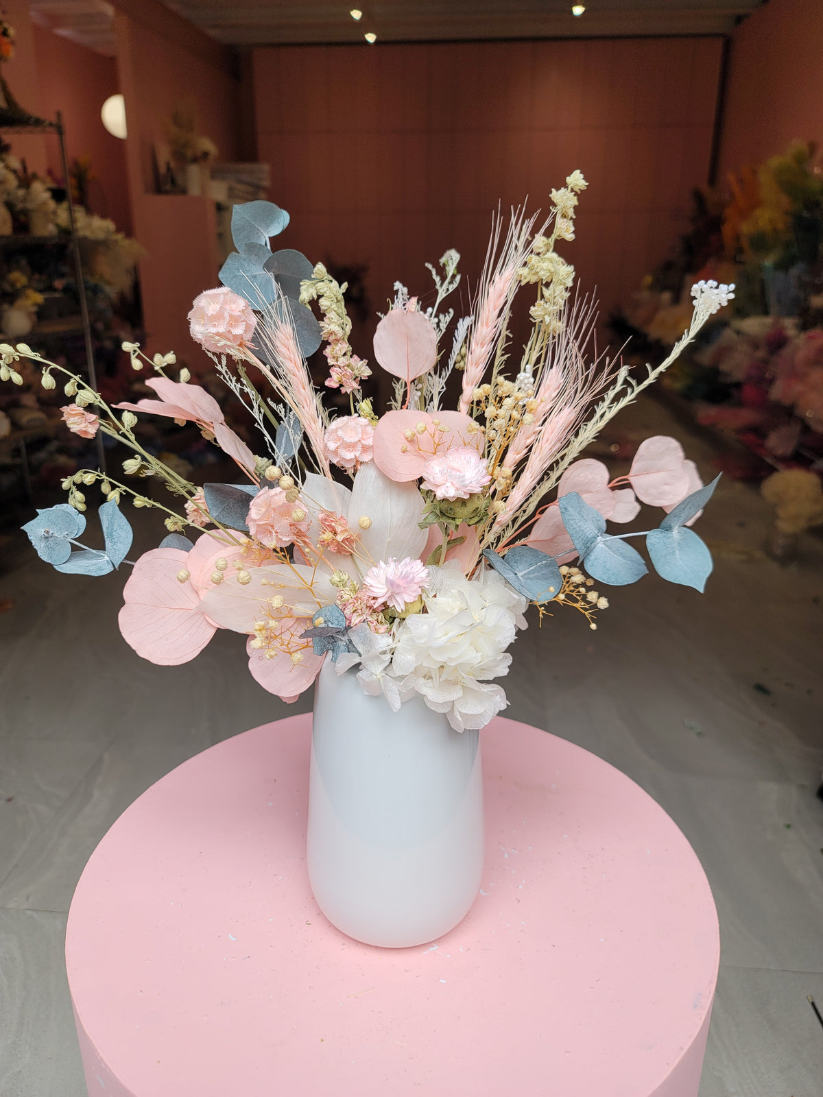 // MARIBEL 3.0 // | Pretty Dead Flowers