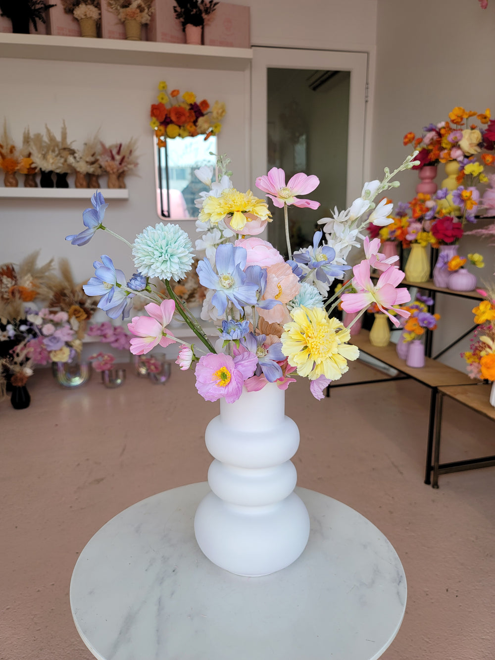 Pretty Dead Flowers Gold Coast