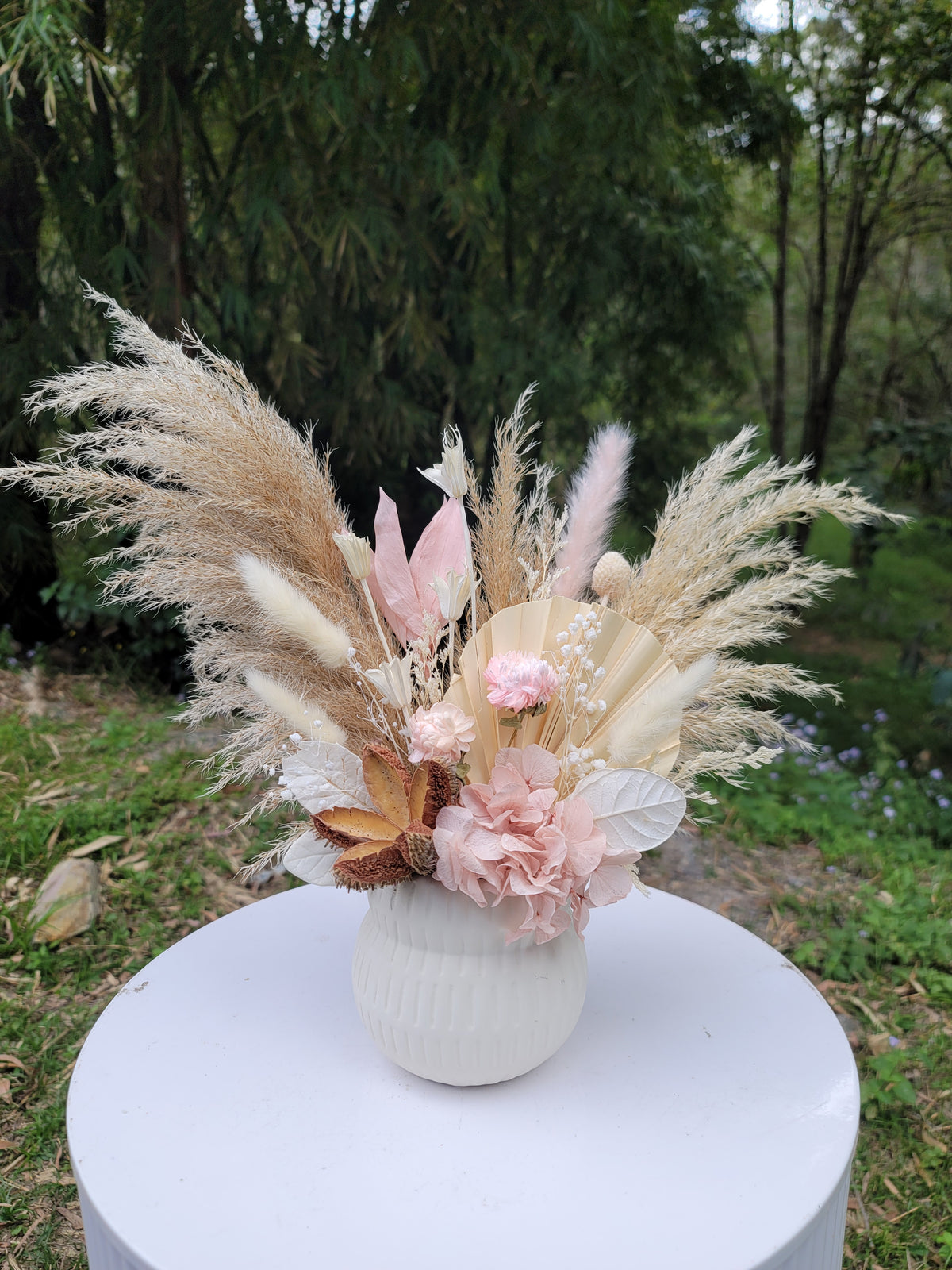 // JUNIPER 2.0 // | Pretty Dead Flowers
