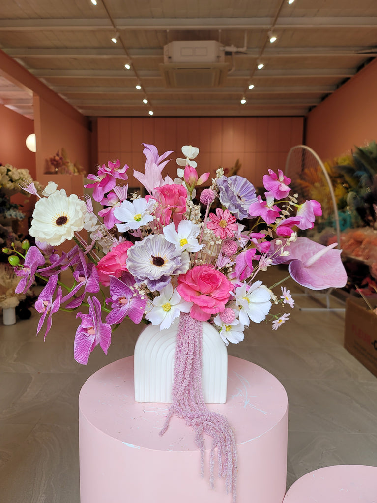 Pretty Dead Flowers Gold Coast