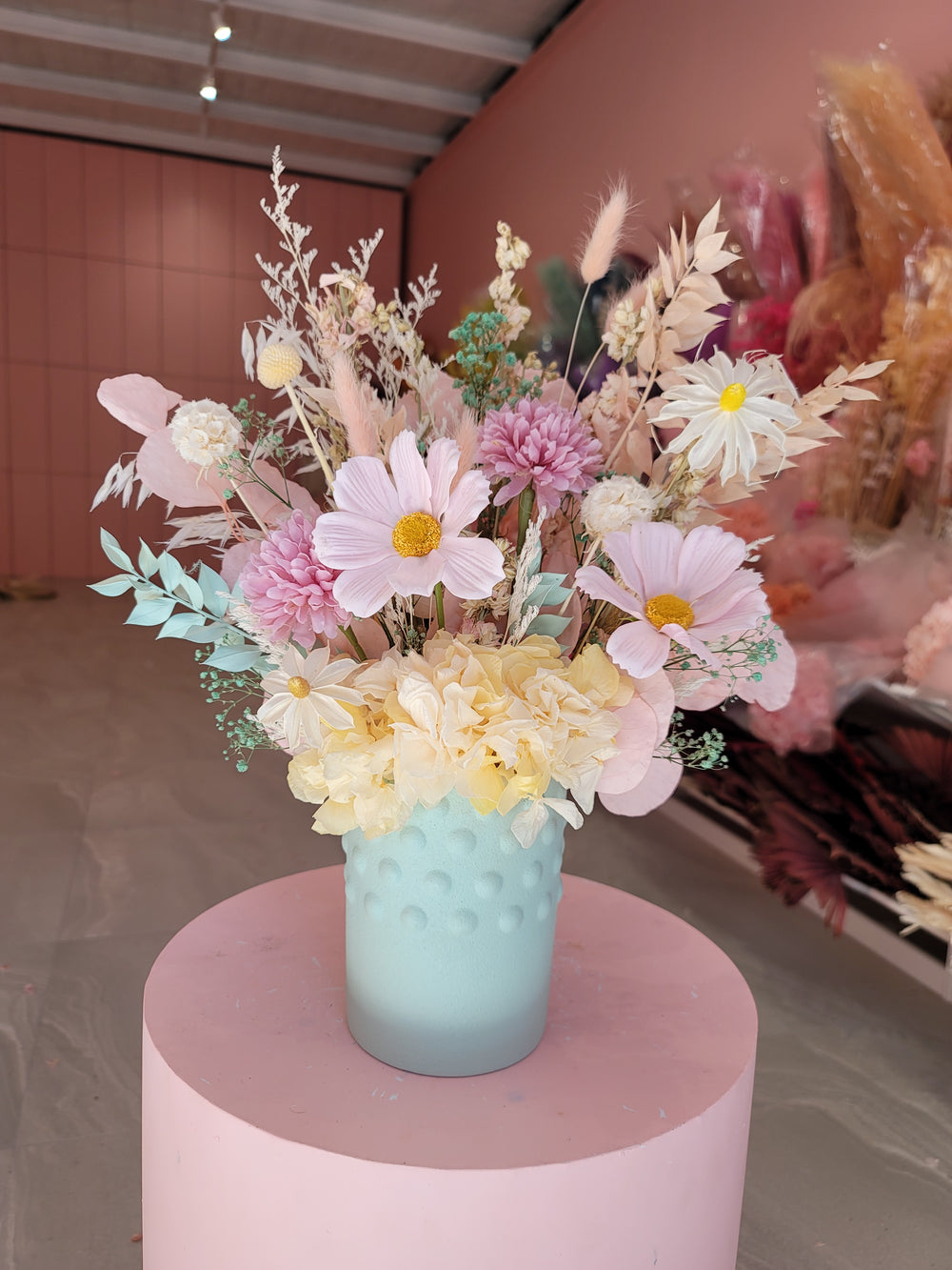 Pretty Dead Flowers Gold Coast