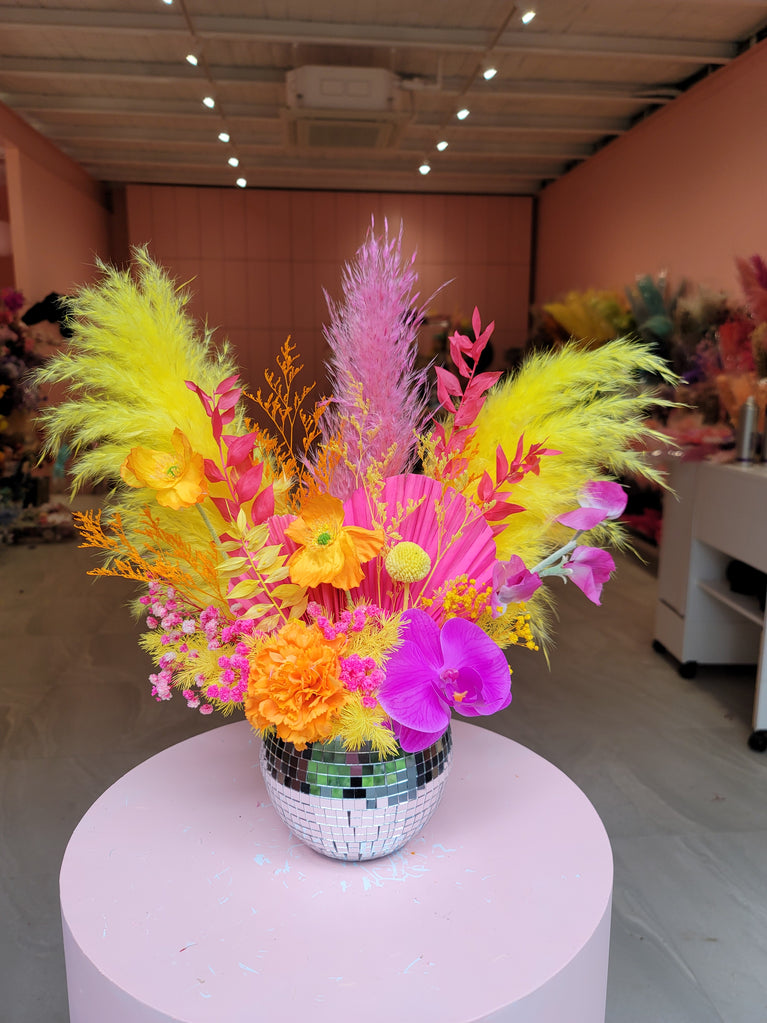 Pretty Dead Flowers Gold Coast